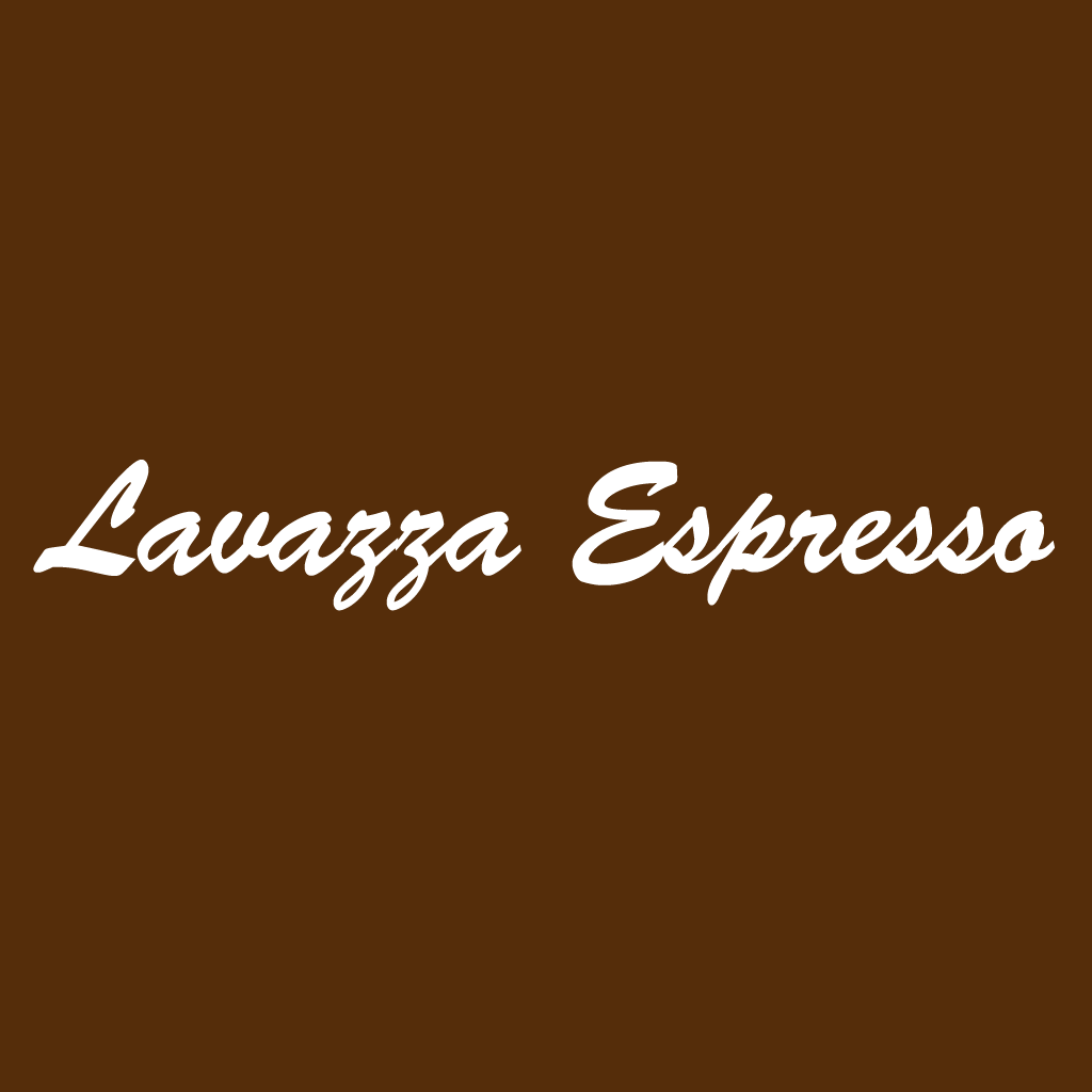 Lavazza Espresso – Cavallini Coffee