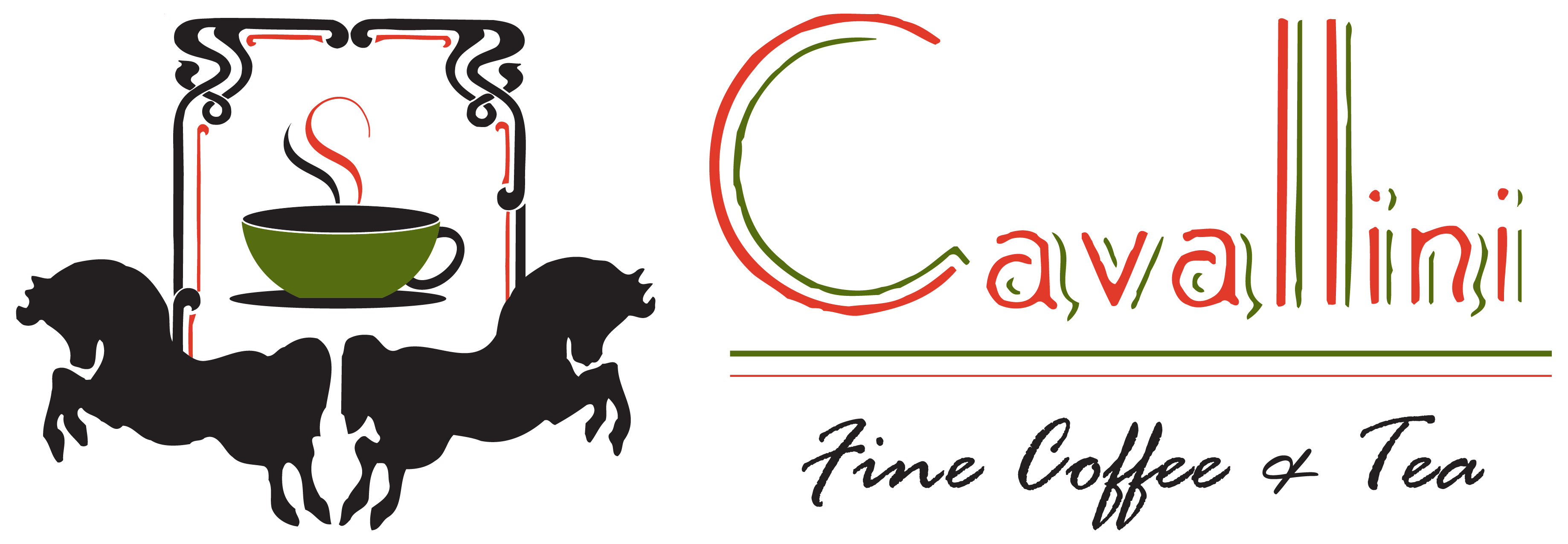Products – Cavallini Coffee