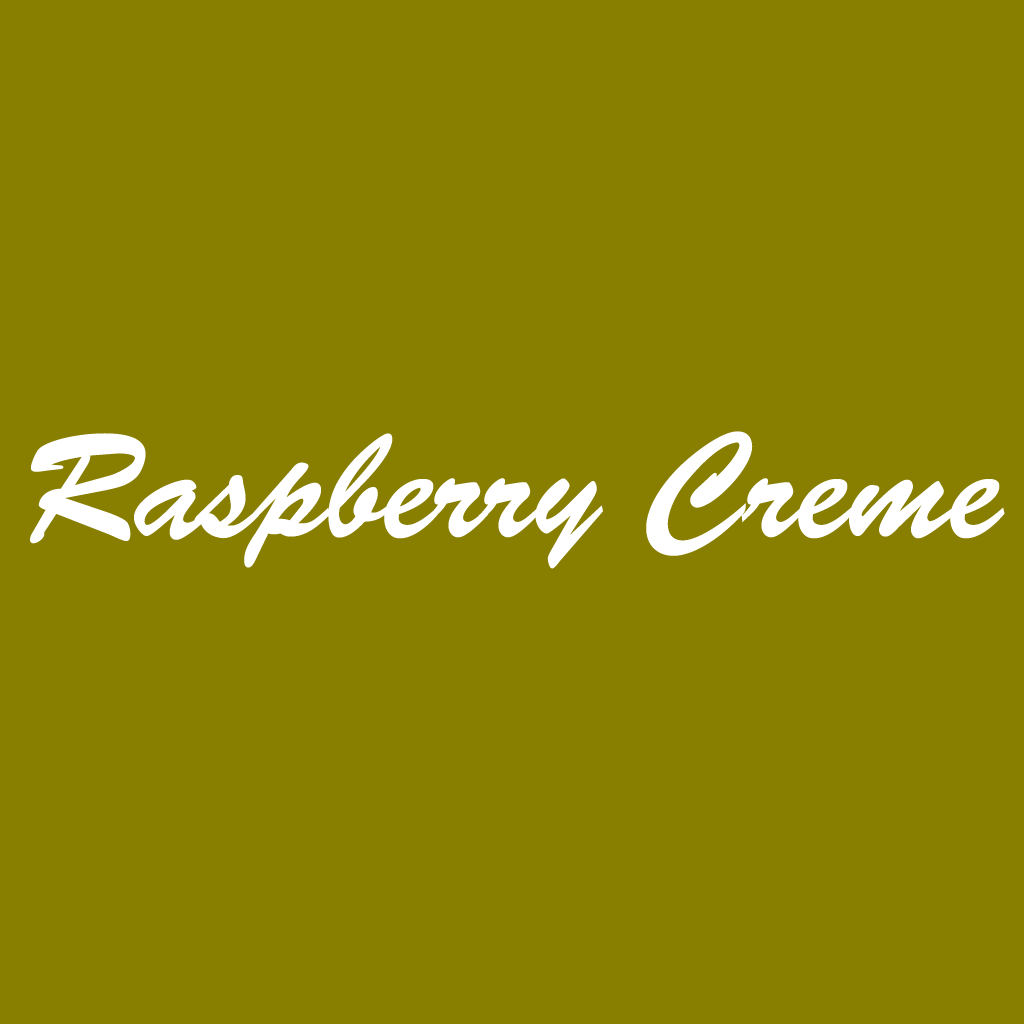 Raspberry Creme – Cavallini Coffee