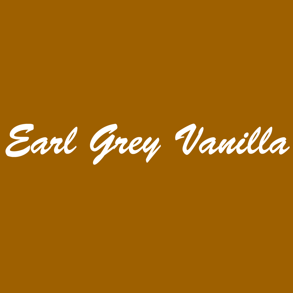 Earl Grey Vanilla – Cavallini Coffee