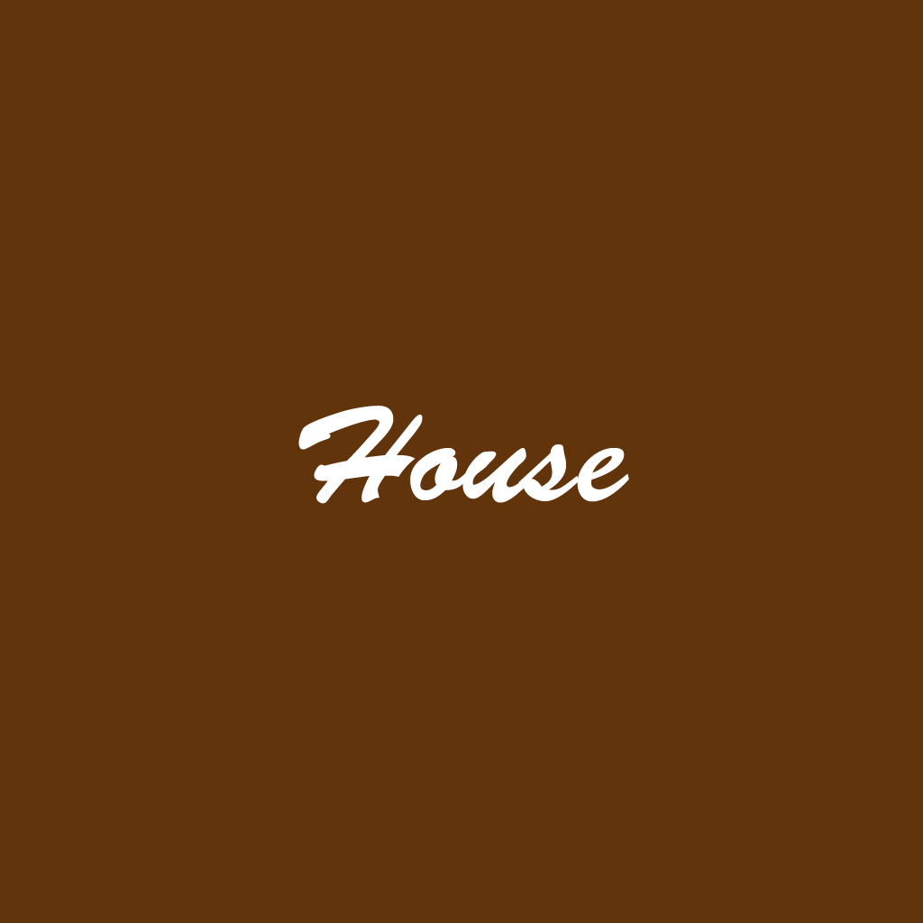 House – Cavallini Coffee