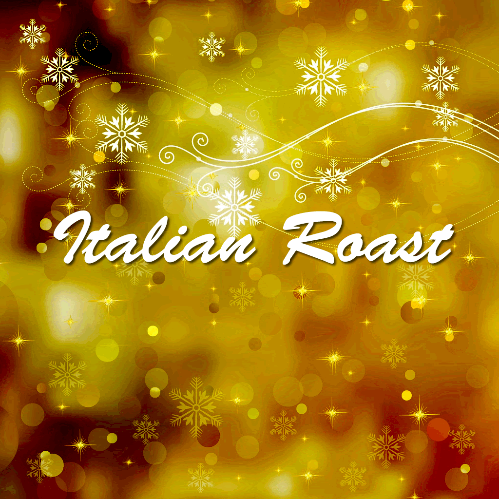Italian Roast – Cavallini Coffee