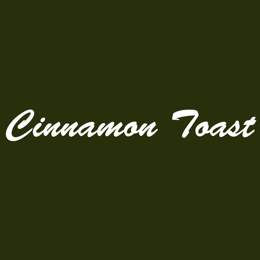 Cinnamontoastken Logo
